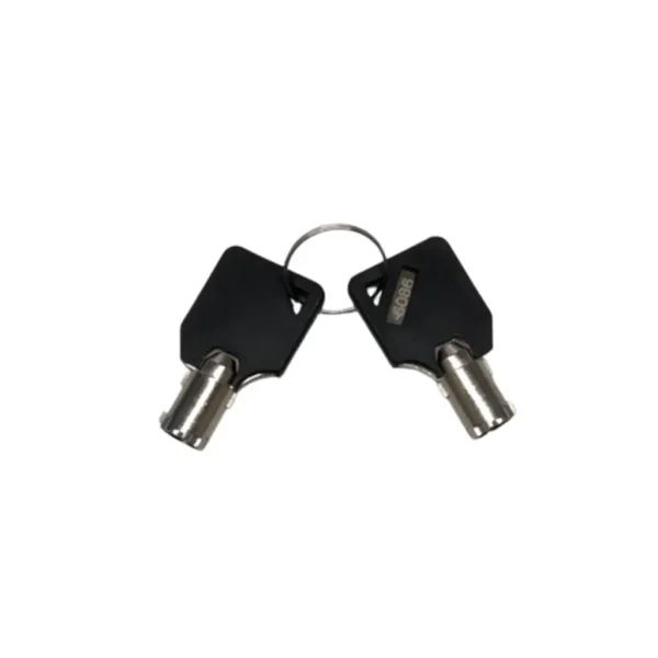 Key for STK002 (Sentrylink intercom Station) - GBF electronics Inc